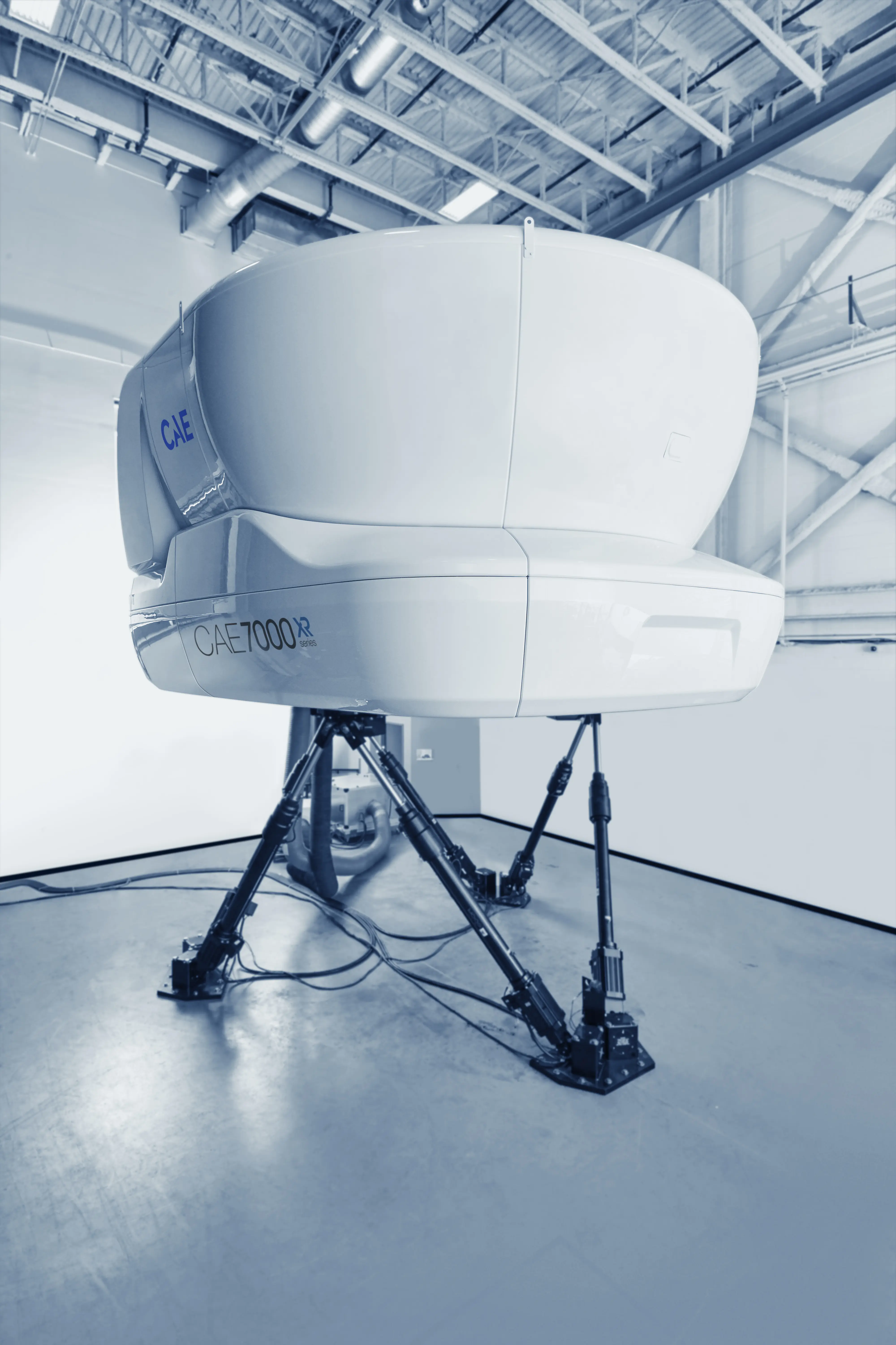 CAT Wet Training | CAE