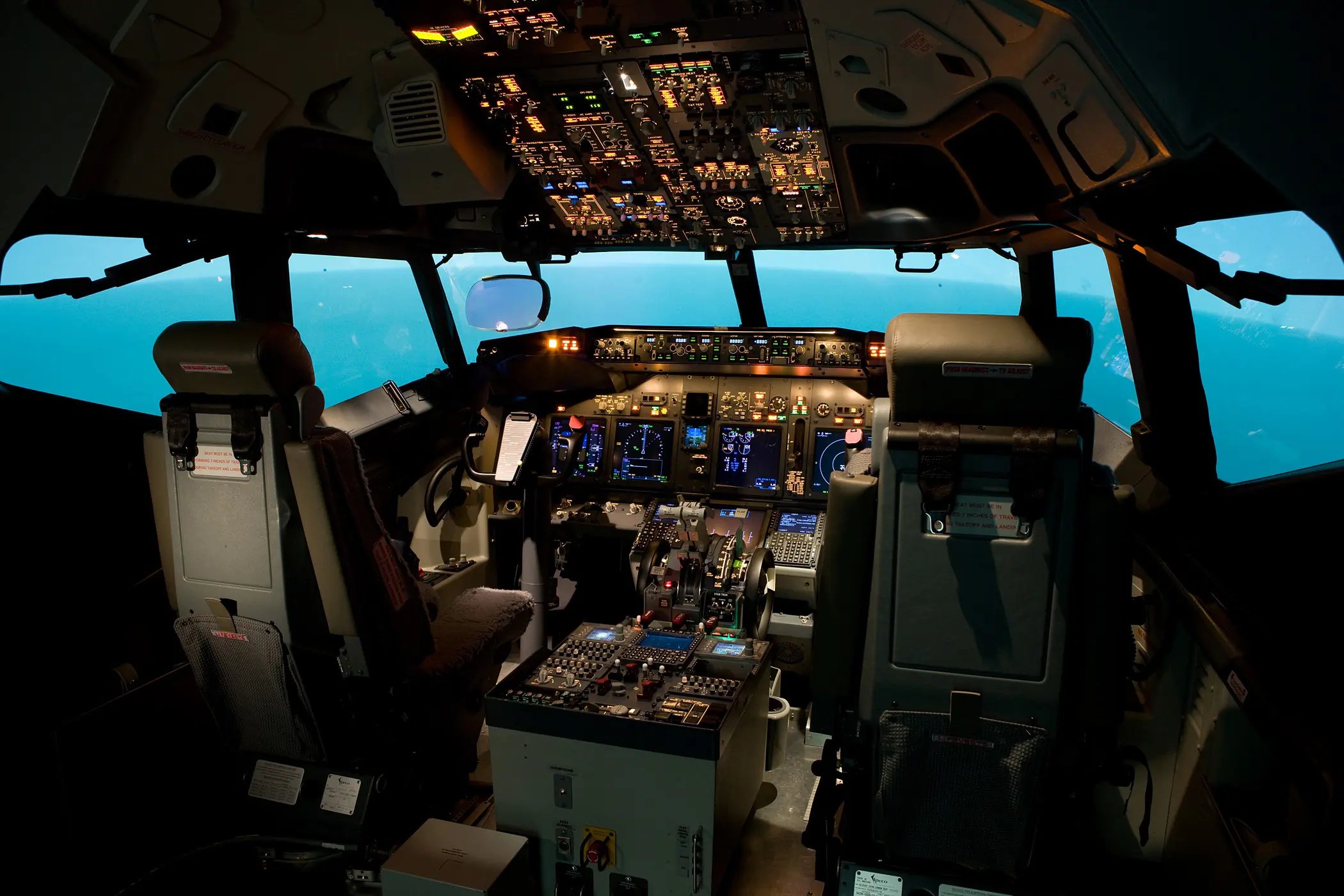 Canadian Multi-Mission Aircraft (CMMA) | CAE