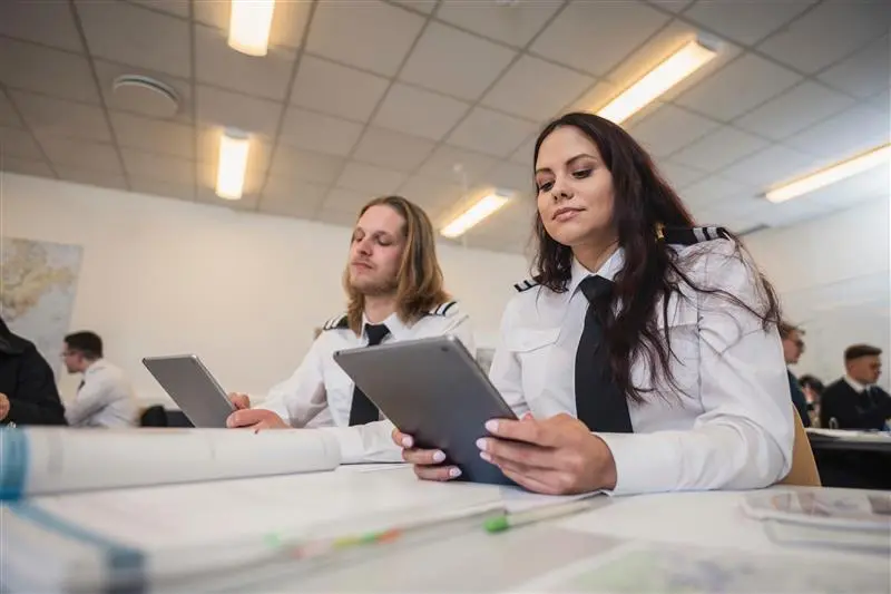 Cae Pelesys CBTcourses | CAE