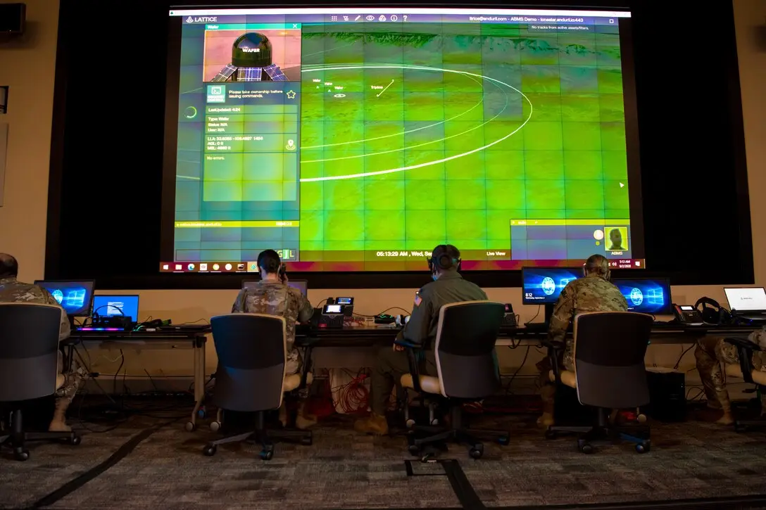 U.S. Air Force Research Lab (AFRL) | CAE