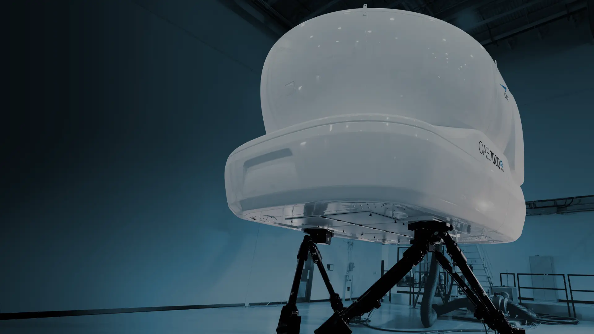 Crew Management | CAE