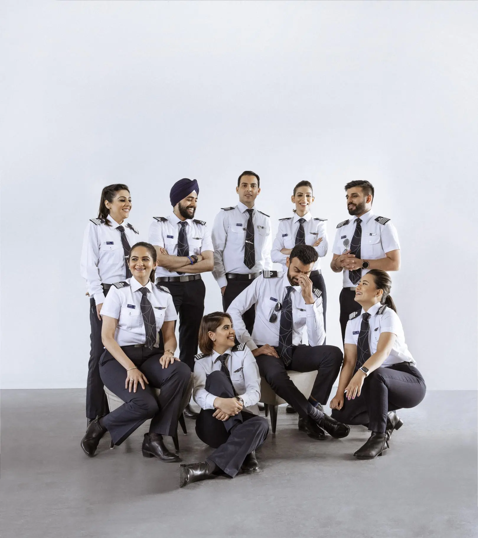 IndiGo Cadet Pilot Programme | CAE