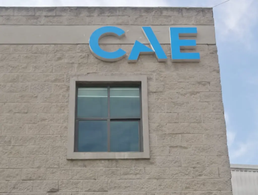 CAE Mexico | CAE