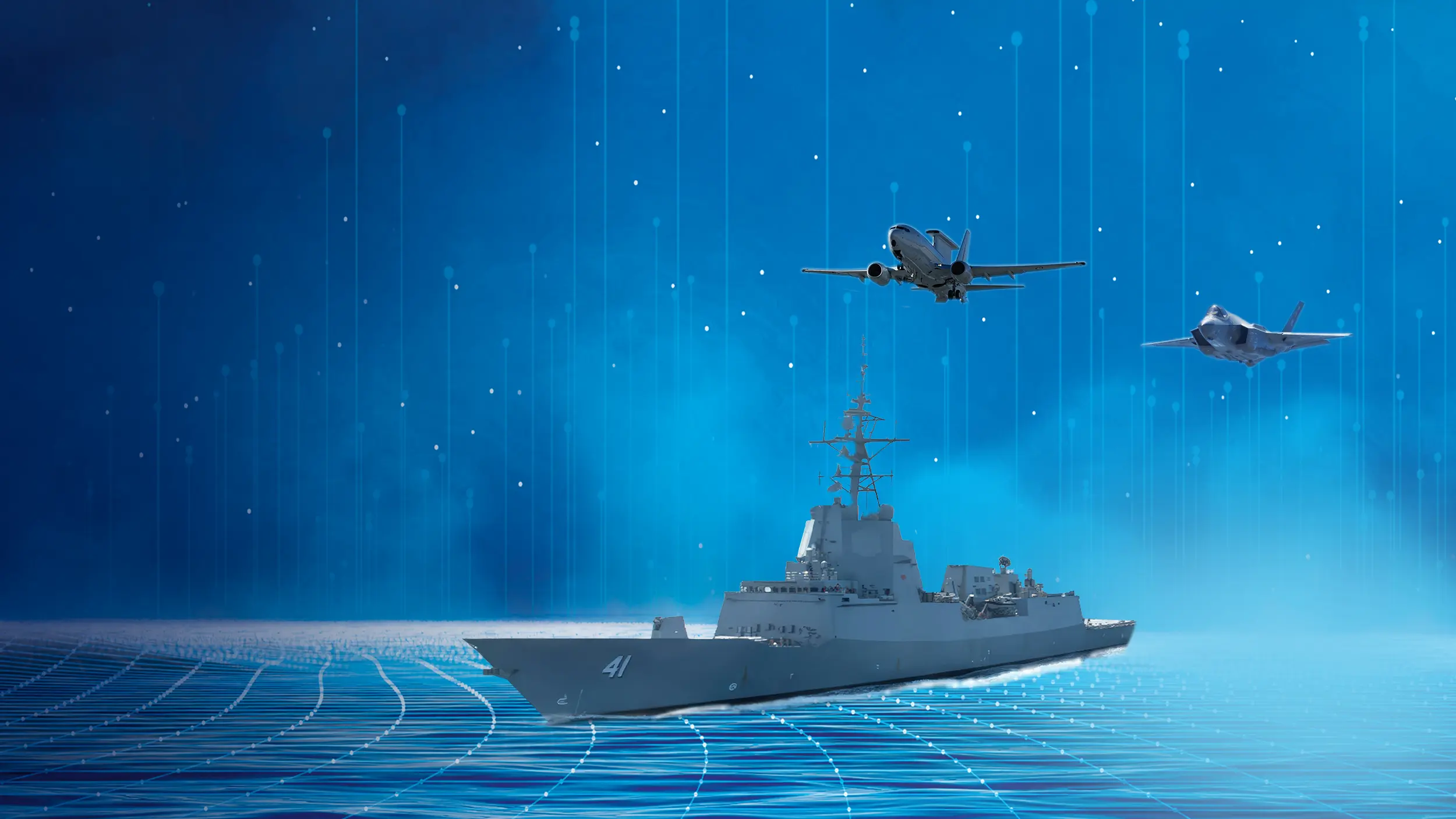 CAE D&S at International Paris Air Show 2025 | CAE