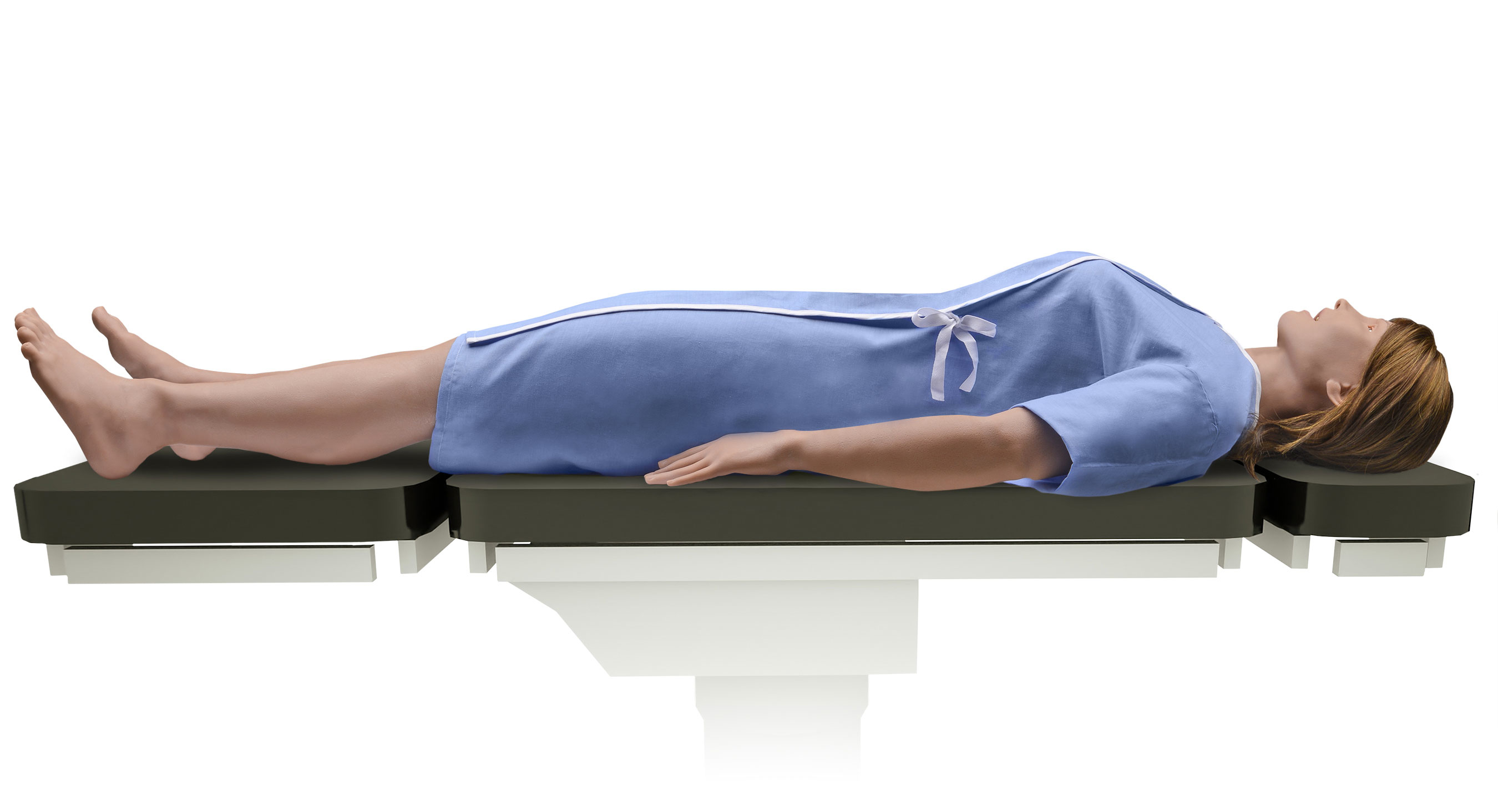 CAE Healthcare introduces Athena, the world’s most advanced female ...