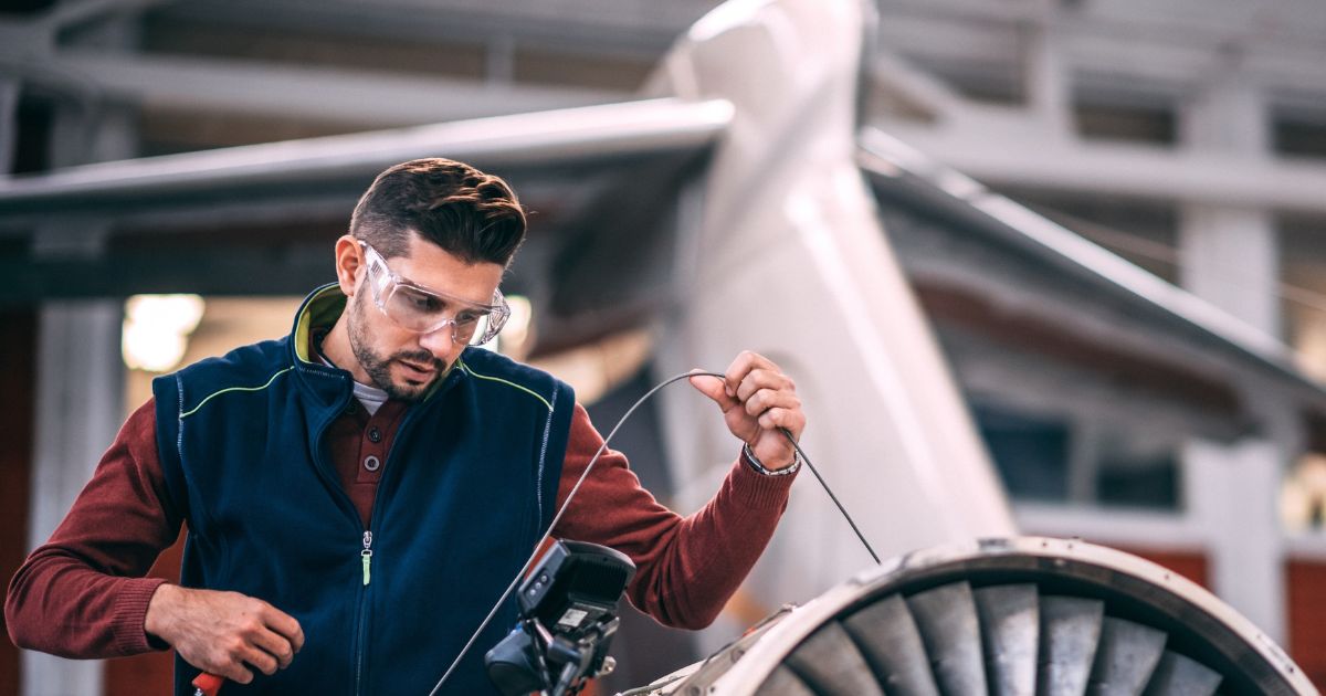 Dassault Falcon 7X/8X | CAE